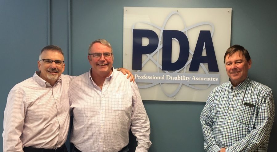 HCB's Managing Director, Jim Harris, visit to the USA - HCB Group