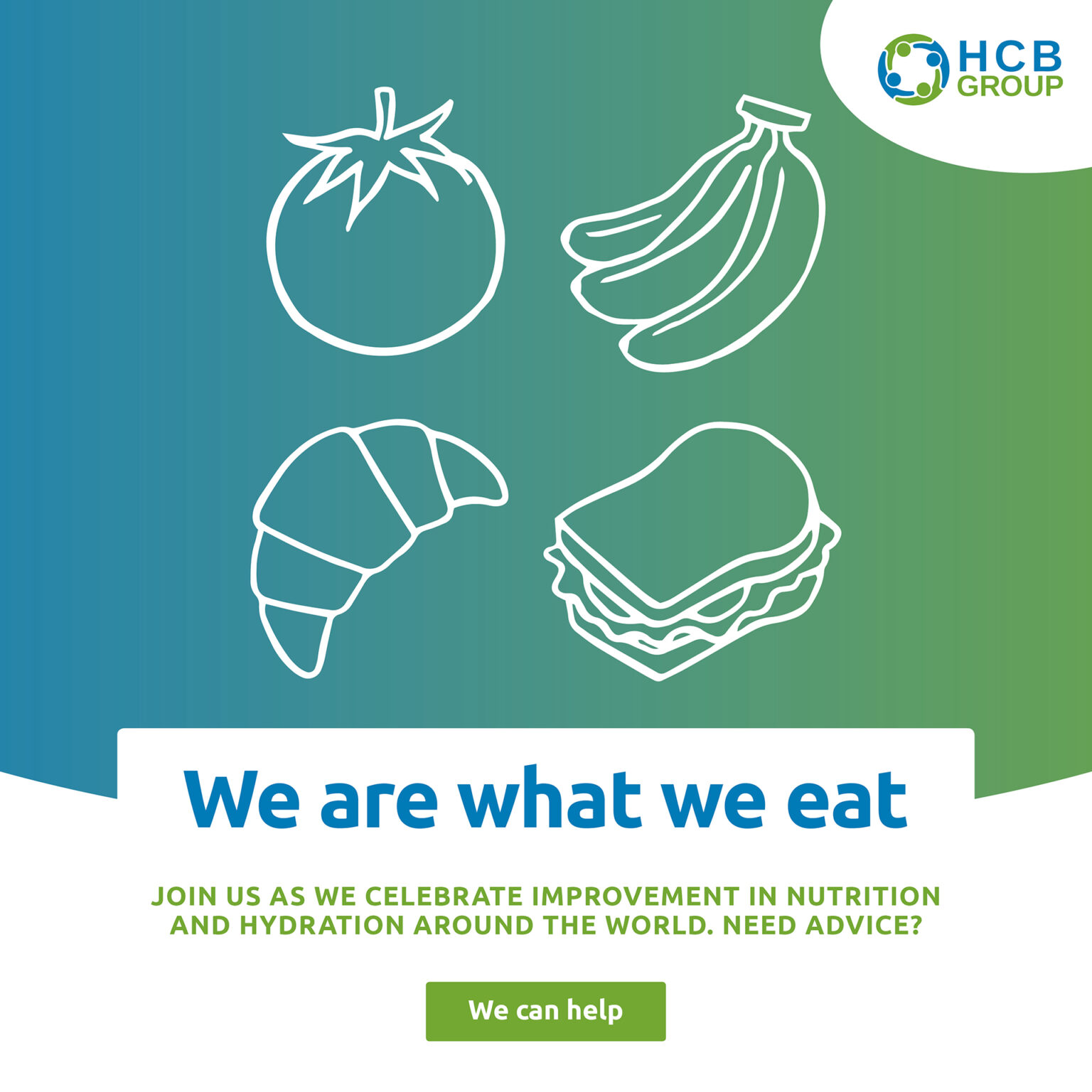 Welcome to the HCB Group - HCB Group