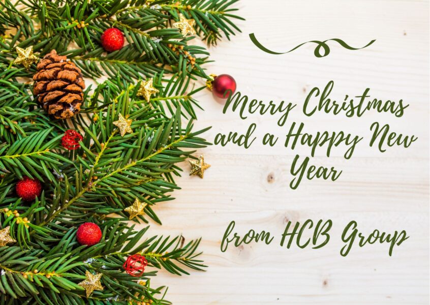 Welcome to the HCB Group - HCB Group